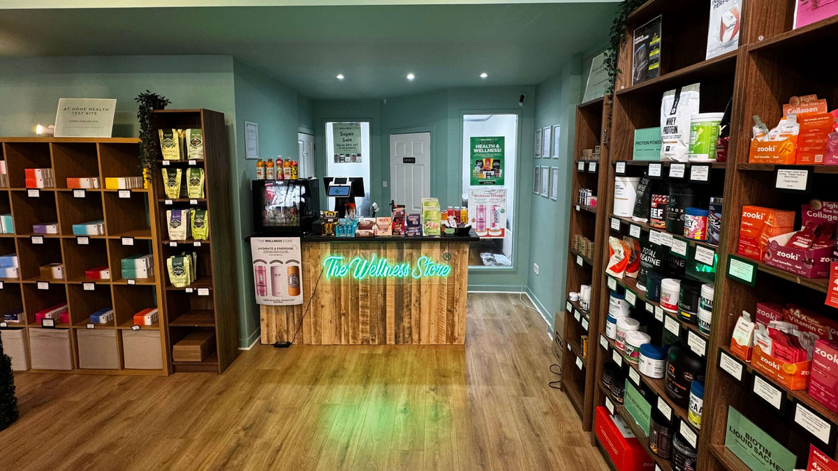 The Wellness Store®